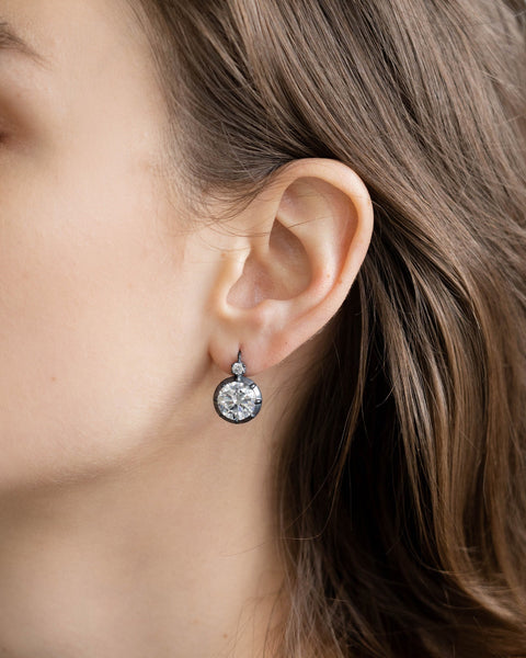 AGNES EARRINGS – YUN YUN SUN