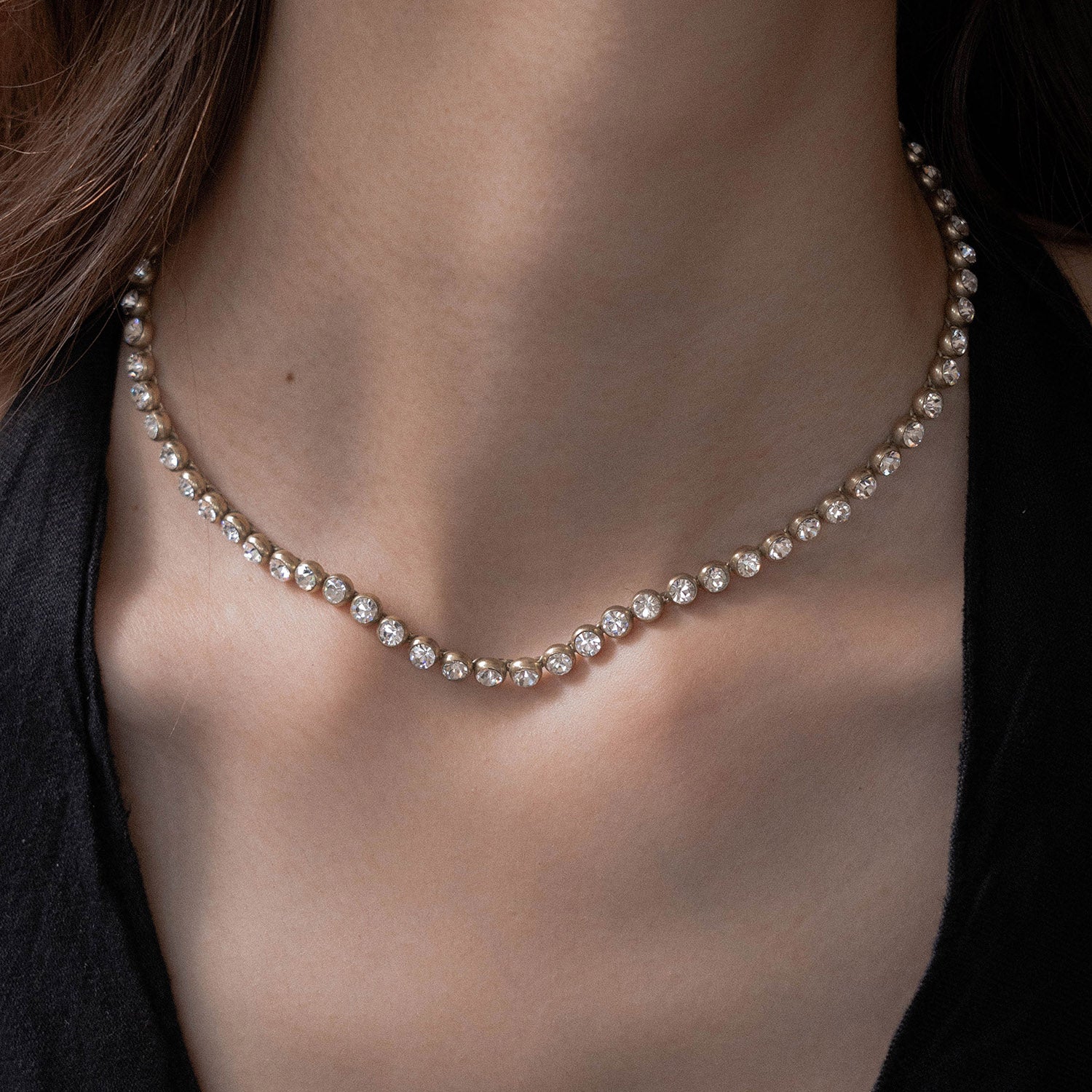 Beatrice Necklace – YUN YUN SUN