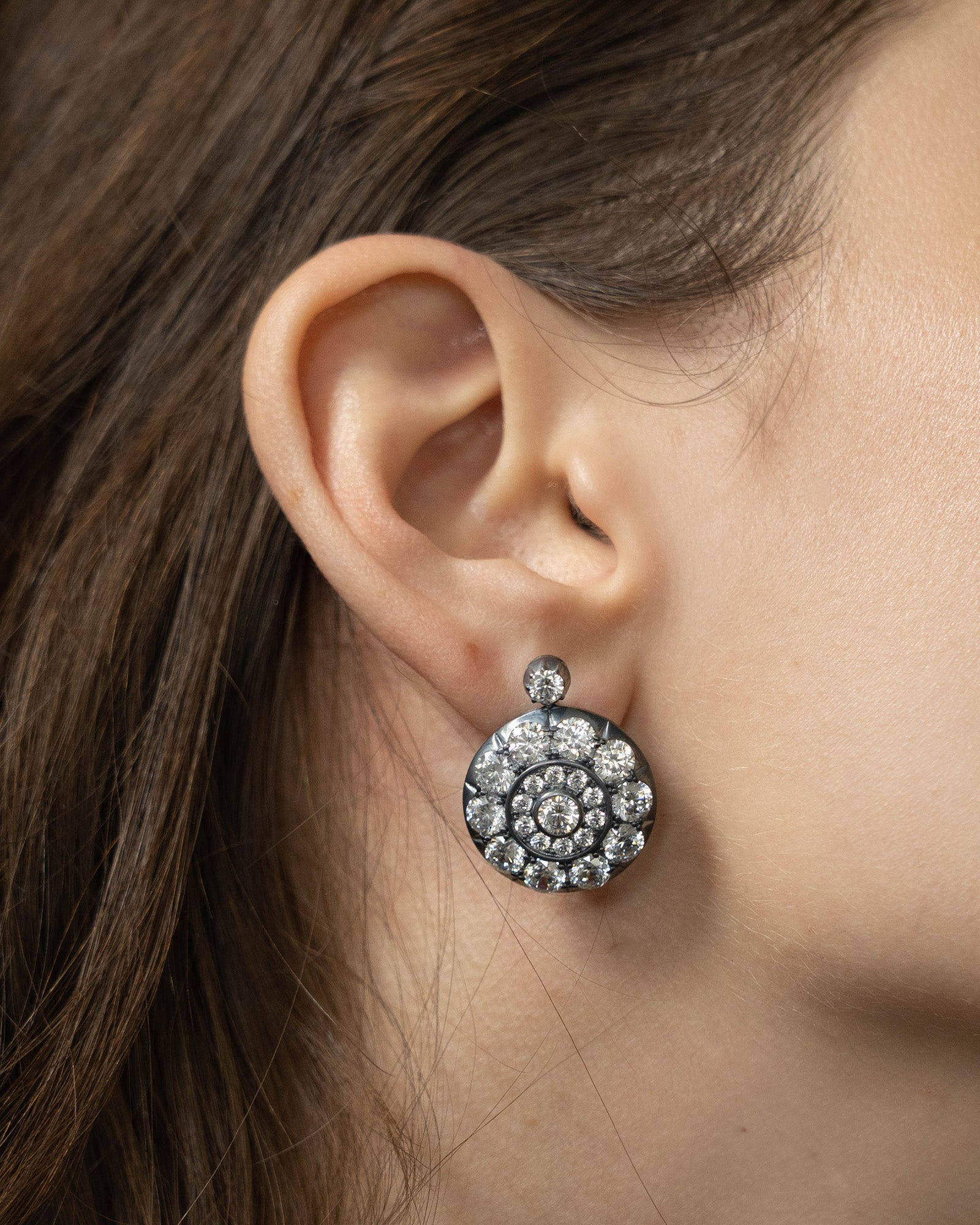 HANNAH EARRINGS – YUN YUN SUN