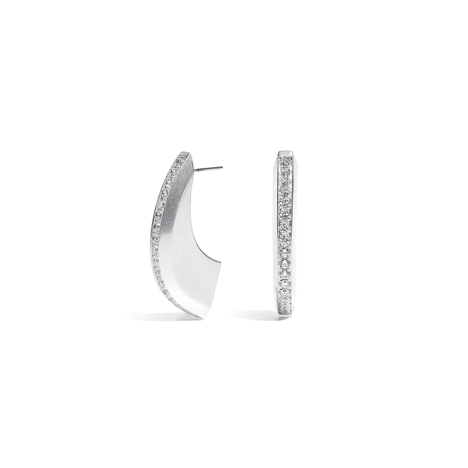 Sara Earrings – YUN YUN SUN