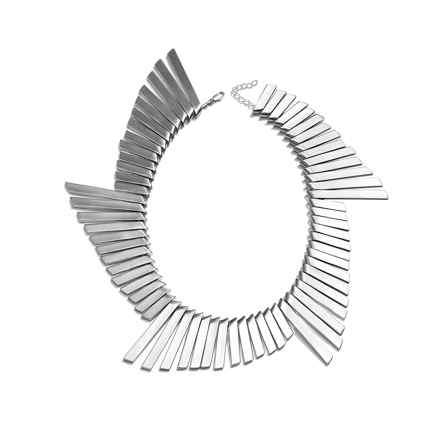 Safika Necklace – YUN YUN SUN