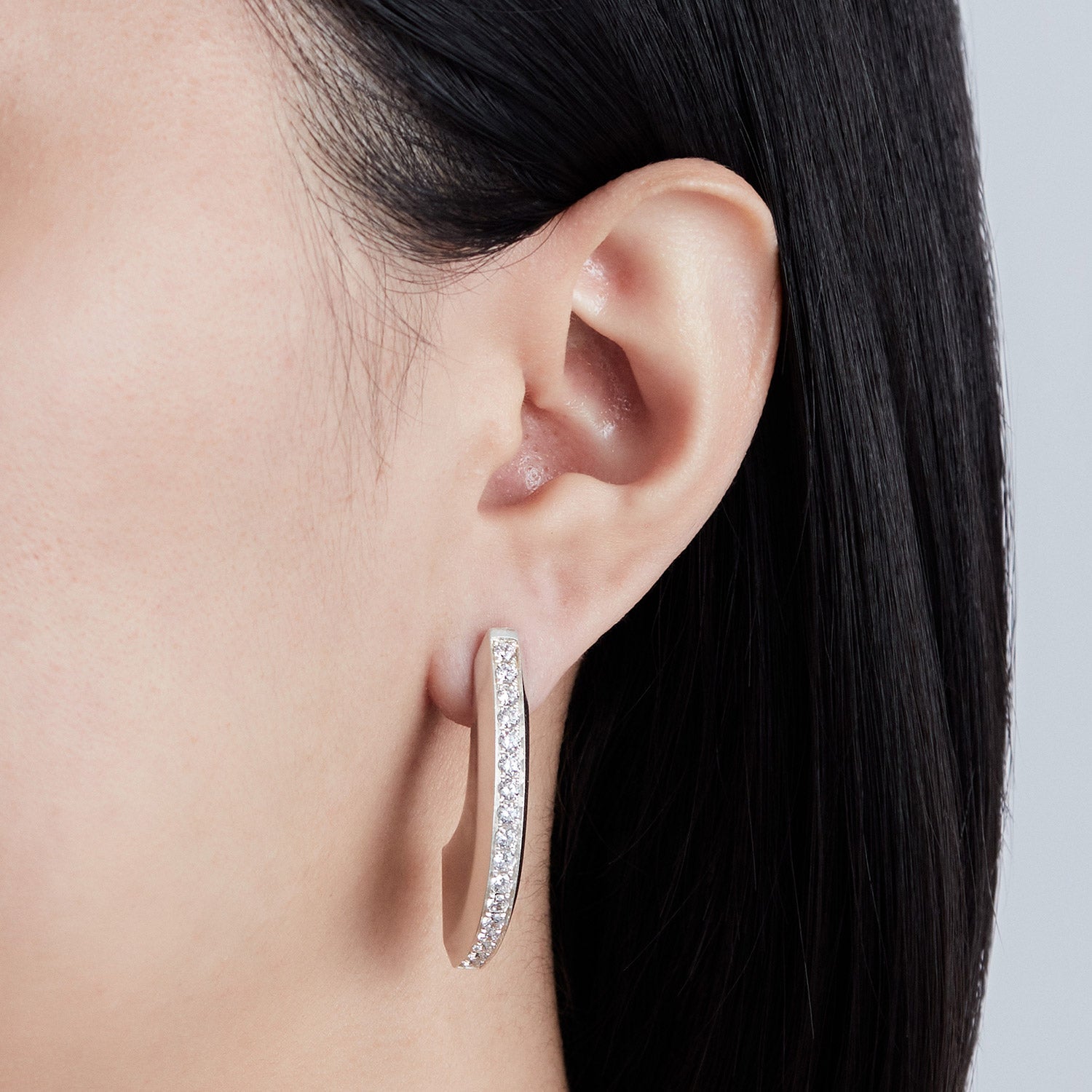 Sara Earrings – YUN YUN SUN