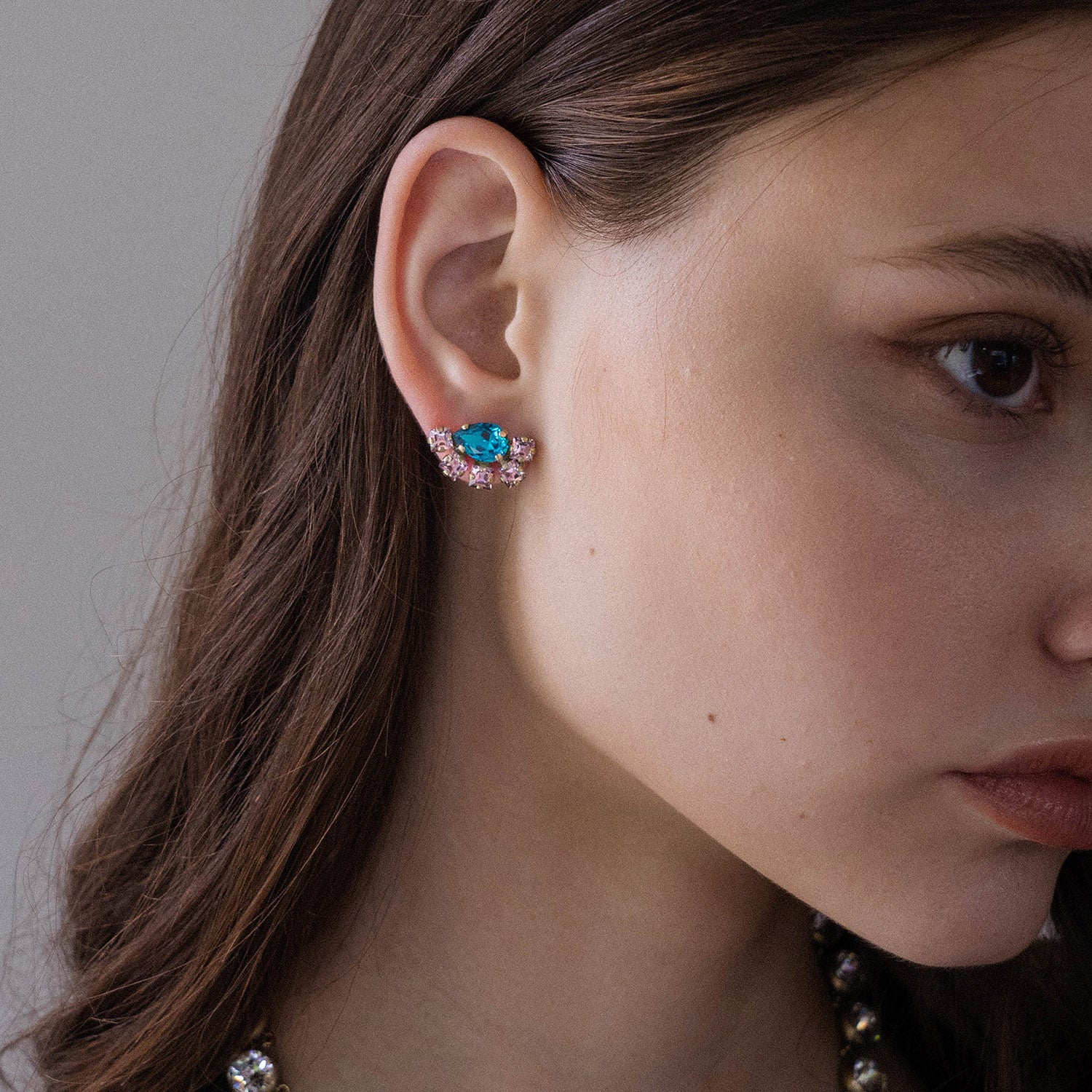 Giselle Earrings – YUN YUN SUN