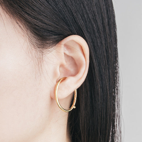 Selene Ear Cuffs (2 Colors) – YUN YUN SUN