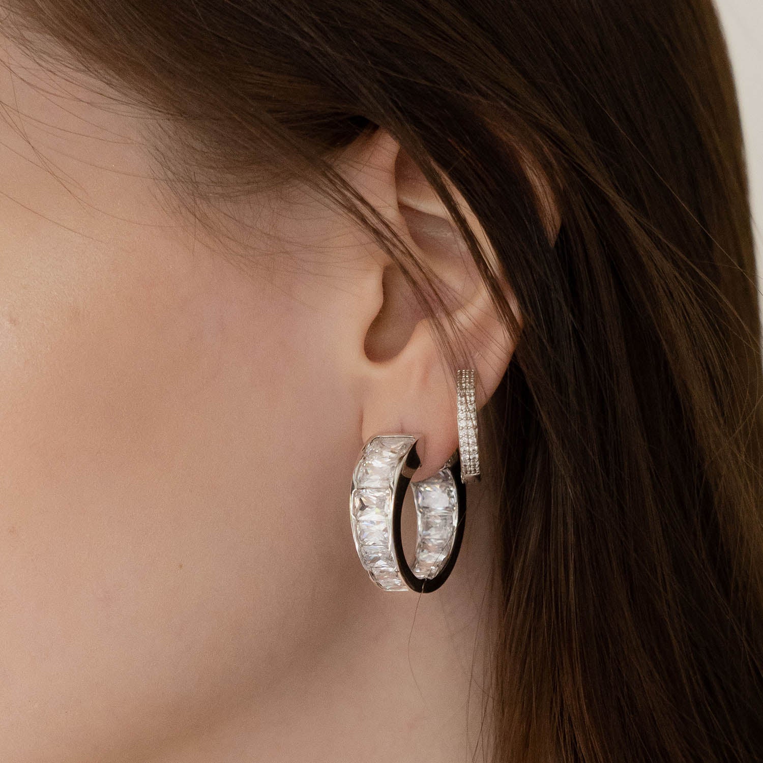 Edith Earrings – YUN YUN SUN